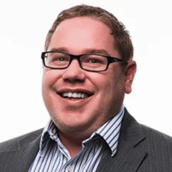 RICHARD CLARKE - Geoforce Australia