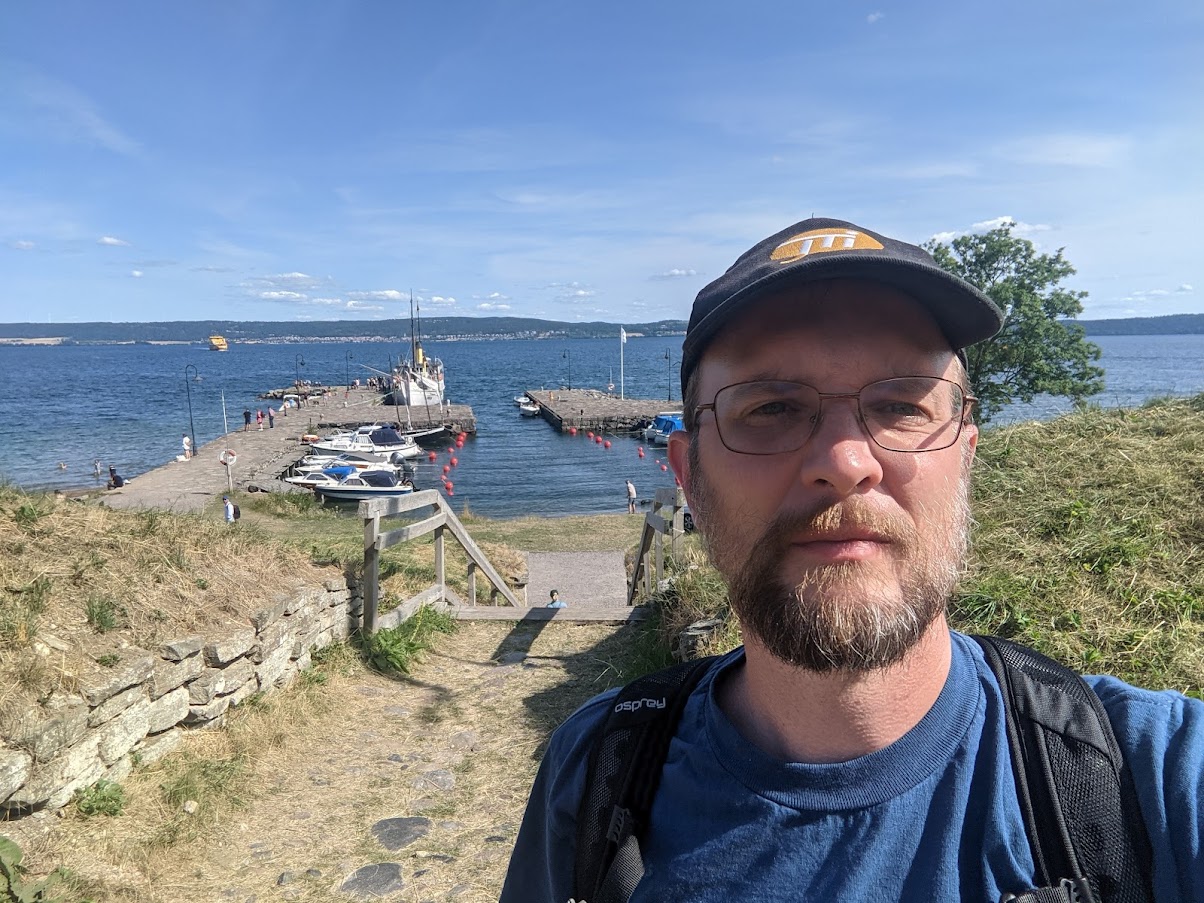 Employee Spotlight - Daniel Nilsson - Geoforce Australia