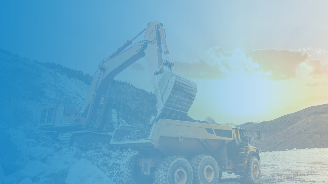 GPS Tracking for Heavy Equipment - Geoforce Australia
